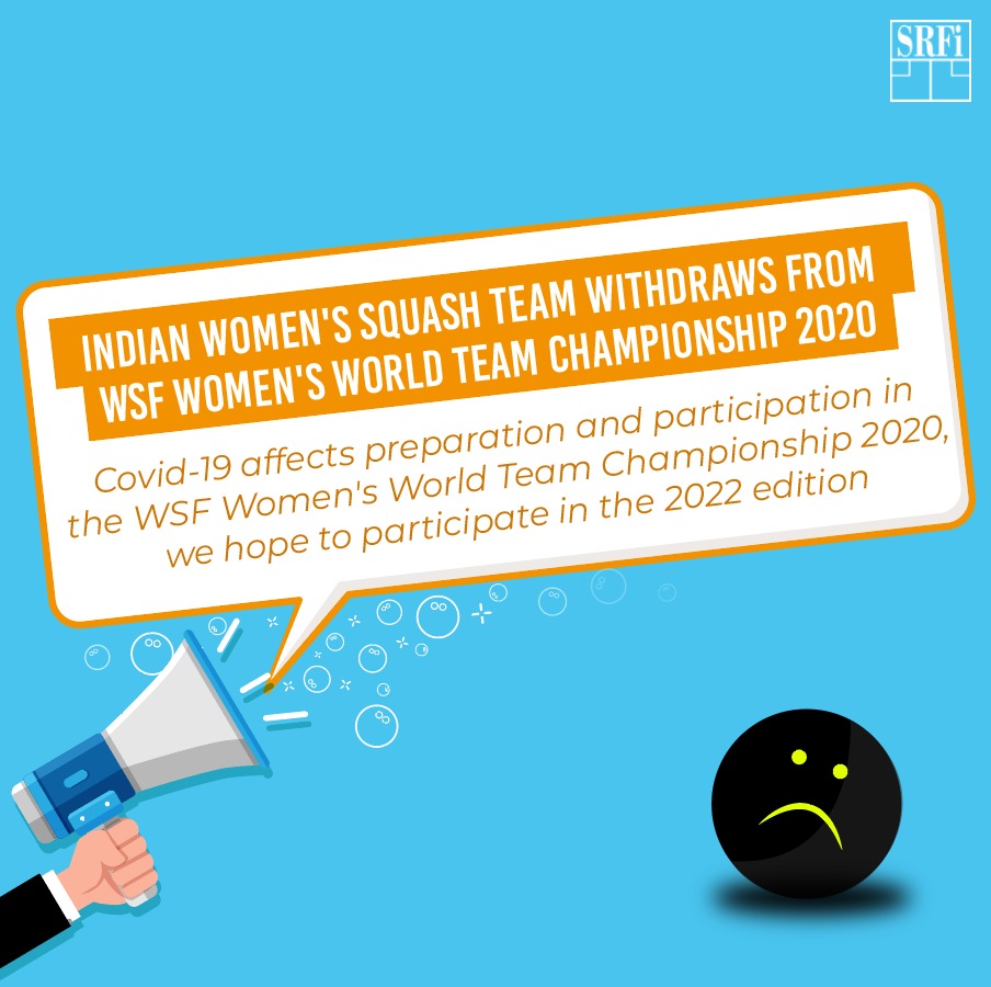 Squash Rackets Federation of India